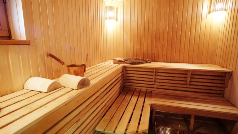 Basement Steam Room Design & Remodeling | Basement 2 Finish